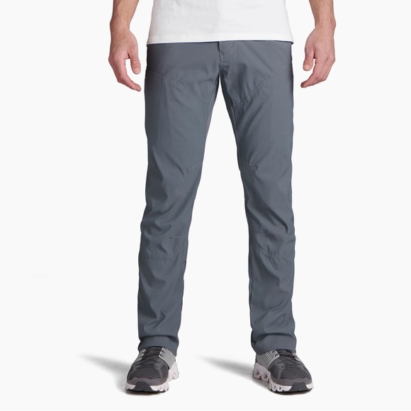 Kuhl | Pants | Kuhl Renegade Cargo Convertible Grey Pants Outdoors ...